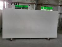 China NSF Artificial Quartz Stone Slabs - 93% Quartz Content, 7 Mohs Hardness, 8-30mm Thickness Options for Kitchen Countertops for sale