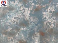 China View larger image  Calacatta Blue Marble Tile Flooring Polished White Onyx Marble for sale