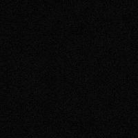 China Classic Pure Black Quartz Slab 3200x1800mm with 6.5 Mohs Hardness for Kitchen Countertops for sale