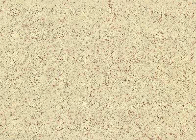 China Engineered Quartz Stone Kitchen Countertop 93% Quartz 6.5 Mohs Hardness for sale
