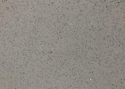 China High Tenacity Engineered Quartz Stone Slabs 12mm 20mm for Kitchen Bathroom Countertops for sale