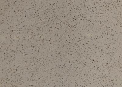 China Deep Artificial Quartz Vanity Tops For Kitchen Or Bathroom Quartz Stone For Kitchen Countertops for sale