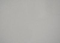 China Grey Artificial Quartz Stone Polished Finished Countertop 3200x1800mm 20mm Thick for sale