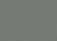 China Artificial Quartz Stone Brushed Finished Pure Grey 3200x1800mm for Kitchen Countertops for sale