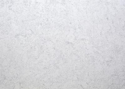 China Solid Surface High Purity 10mm Engineered Quartz Stone Kitchen Countertop for sale