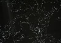 China Artificial Quartz Slabs Stain Resistance Polished Surfaces 3200x1800mm for sale