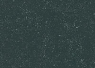 China High Hardness Artificial Quartz Stone 93% Quartz 6.5 Mohs Kitchen Countertop Slab for sale