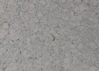 China SGS Certified Engineered Quartz Stone Countertop 3200x1800mm with 6.5 Mohs Hardness and Anti-Slip Surface for sale