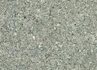 China High Density Polishing Dark Quartz Countertops 6.5 Mohs Hardness 2.45g/cm³ Density Multiple Thickness Options for sale