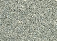 China Engineered Quartz Stone Slabs 2.45g/cm³ Density 7.0 Mohs Hardness for Kitchen Bathroom Countertops for sale
