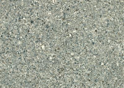 China Engineered Quartz Stone Slabs 2.45g/cm³ Density 7.0 Mohs Hardness for Kitchen Bathroom Countertops for sale