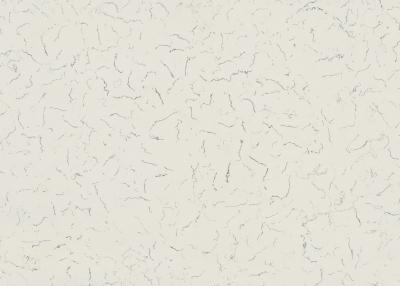 China Engineered Quartz Stone Countertops & Floor Tiles - 7.0 Mohs Hardness, 2.45g/cm³ Density, Anti-Slip Grey Surface for sale