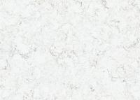China Engineered Quartz Stone Vanity Top 3200x1800mm with 6.5 Mohs Hardness and SGS/NSF Certification for sale