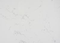 China Anti-Faded Engineered Quartz Stone Slabs - 2.45 g/cm³ Density, 6-30mm Thickness Options for Commercial & Residential Use for sale