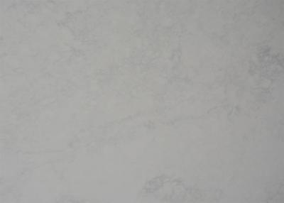 China High Density Engineered Quartz Stone Scratch Resistance For Hospital / School for sale