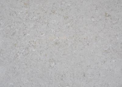 China Non Slip Engineered Quartz Stone Kitchen Countertop Polished Leather Finished for sale