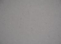 China Grey Color Carrara Artifical Quartz Worktops Commerical and Domestic Application for sale
