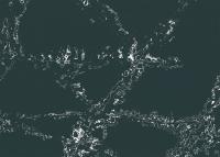 China High Tenacity Honed Black Quartz Countertops 93% Natural Quartz 3200x1800mm Slabs for sale