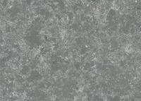 China Anti Slip Grey 18MM Quartz Engineered Stone For Kitchen Countertops for sale
