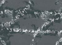 China Matte Dark Colored 3000*1600 Calacatta Unique Quartz For Kitchen for sale