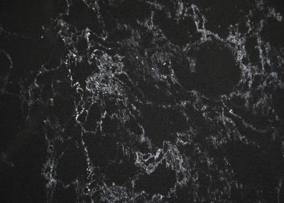 China 93% Quartz Engineered Stone Slabs 3200x1600mm Artificial Quartz Tiles for Countertops for sale