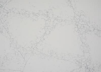 China Composite Antique Artificial Quartz Slabs Impact Resistance For Kitchen for sale