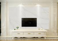 China Synthetic Quartz Countertop 93% Quartz Content with 6-30mm Thickness Options for Kitchen and Commercial Use for sale