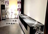 China High Hardness Engineered Quartz Countertops For Table Top Vanity Top Bartop for sale
