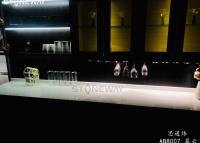 China Nano Quartz Stone Countertops 6-30mm Thickness with 7 Mohs Hardness for Kitchen & Bathroom for sale