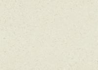 China White Quartz Stone Bathroom Vanity Top 3000x1400mm with 2.45g/cm³ Density and Brushed Finish for sale