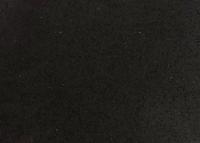 China Polished Black Quartz Stone Slab 3200x1800mm with NSF SGS Certification for Countertops and Flooring for sale