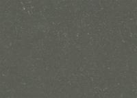 China High Hardness Black Quartz Stone Countertop Slabs 6.5 Mohs 3200x1800mm NSF Certified for sale