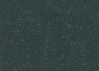 China Polished Black Quartz Kitchen Countertops 3200x1800mm with 6.5 Mohs Hardness and SGS/NSF Certification for sale