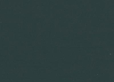 China Black Quartz Wall Tiles 3200x1800mm Polished Anti Depigment Kitchen Stone for sale