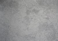 China Grey Quartz Stone Floor Tile Window Sill Honed Surface 93% Natural Quartz 7% Resin for sale