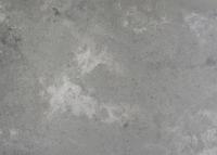 China Marble Grey Quartz Stone Kitchen Island Worktops Leather Surface for sale