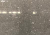 China Engineered Quartz Vanity Top 93% Natural Quartz 3000×1400mm to 3200×1800mm Acid Resistant Easy Clean for sale