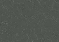 China Dark Grey Carrara Quartz Stone Worktops 6-30mm Thickness for Commercial Projects with 6.5 Mohs Hardness for sale