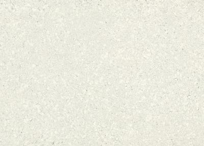 China Artificial Quartz Stone Countertop 3200x1800mm 20mm Thickness Anti Faded Kitchen Worktop for sale