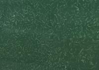 China Green Carrara Quartz Countertop Honed Surface 93% Natural Quartz 7% Resin 3200x1800mm for sale