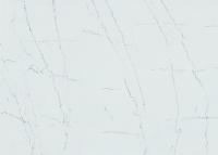 China SGS NSF Certified Calacatta Quartz Stone Slabs - 6.5 Mohs Hardness, 3000x1400mm to 3200x1800mm Sizes for sale