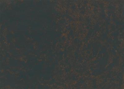 China Kitchen Countertop Calacatta Grey Quartz Polished With SGS / NSF Certificate for sale