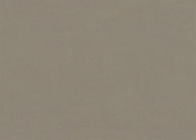 China Brown Quartz Stone Slabs 6.5 Mohs Hardness Waterproof Indoor Flooring 6-30mm Thickness for sale