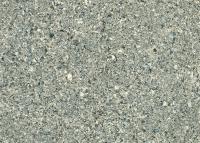 China Oyster Quartz Stone Slabs 3000x1400mm in 12/15mm Thickness for Kitchen Countertops and Vanity Tops for sale