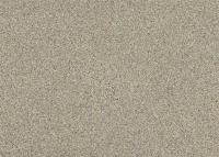 China Brown Quartz Stone Engineered Slabs 7.0 Mohs Hardness 93% Quartz Content for Countertops for sale
