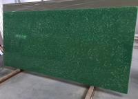 China Anti-Microbial Polished Quartz Engineered Stone Slabs - 93% Quartz Content, 3200×1600mm Size, Mohs 7.0 Hardness for sale