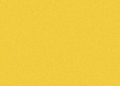 China Yellow Artificial Quartz Stone Slabs 3200x1600mm with 7.0 Mohs Hardness for Countertops for sale
