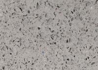 China High Density Colorful Quartz Stone Slabs - 93% Quartz Content, 7.0 Mohs Hardness, 3200×1600mm Size Options for sale