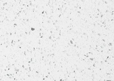 China Colorful Quartz Stone Countertops - 7.0 Mohs Hardness, 126