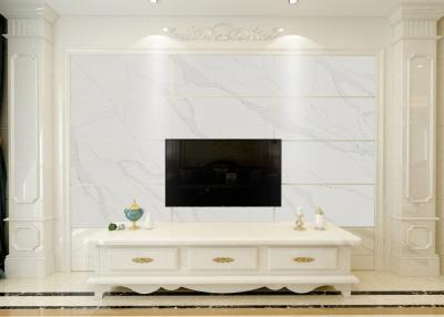 China Scratch Resistant Quartz Cladding Panels 6-12mm Thickness | Engineered Stone Countertops for sale